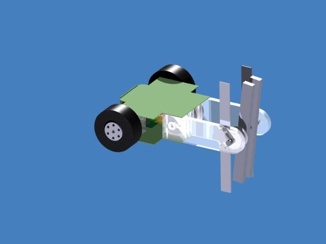 The Builders Database