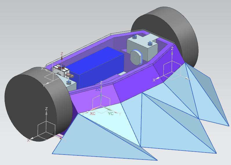 The Builders Database