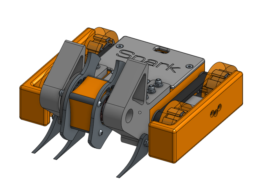 The Builders Database